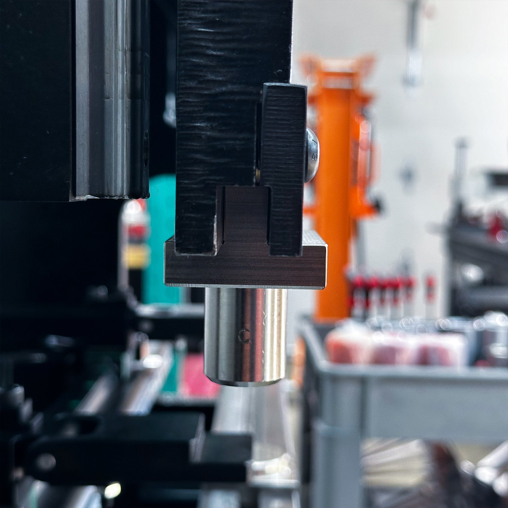 Press Tool - Langmuir Pressbrake Titan 25T