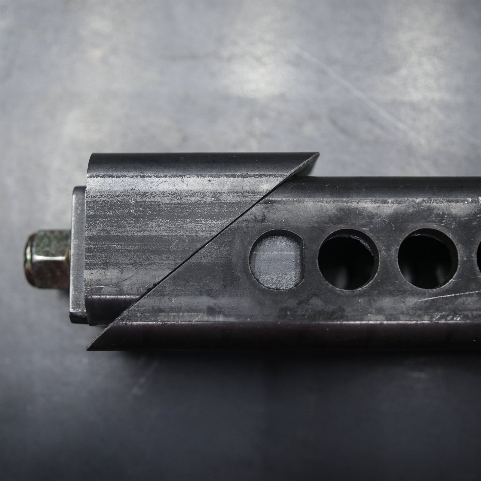 2" Receiver Anti-Wobble Kit